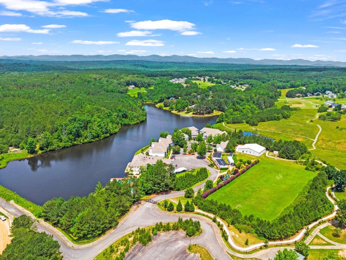 Another golf course going residential—with homes in $300Ks | Urbanize Atlanta